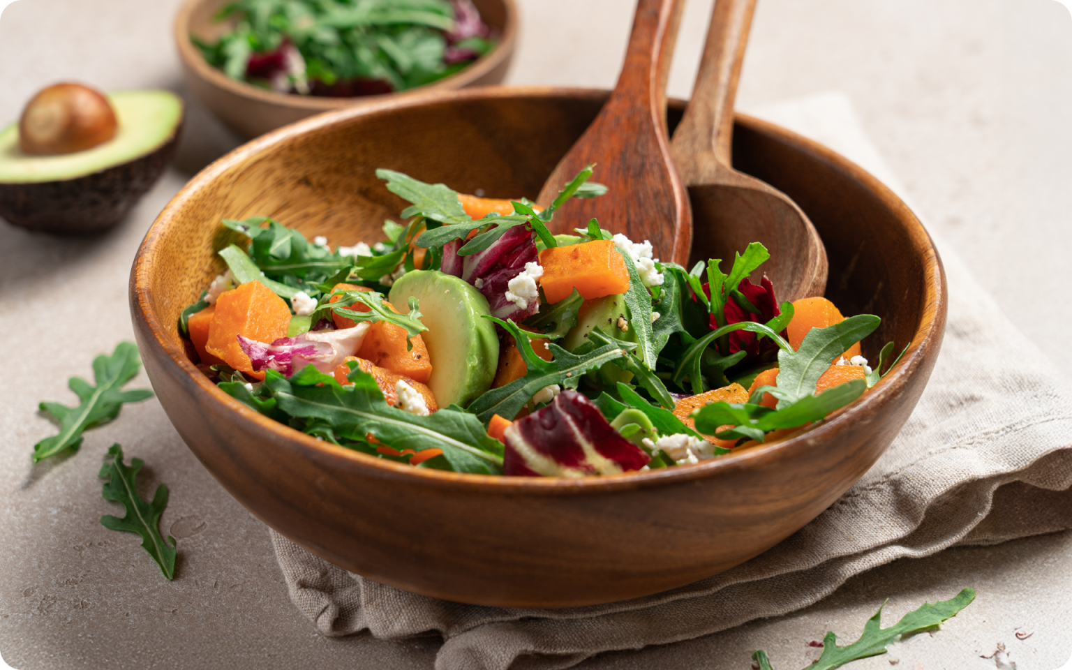 » Portion Control: How to Serve Yourself for Success