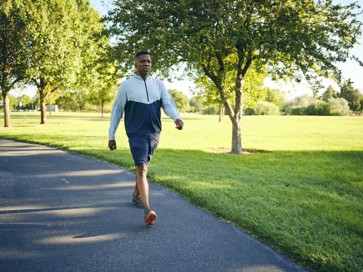 » The Impact of Daily Walking on Mental Health